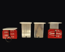 Moose Blocks | Products - Sipers & Moose Blocks