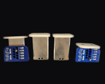 Moose Blocks | Products - Sipers & Moose Blocks